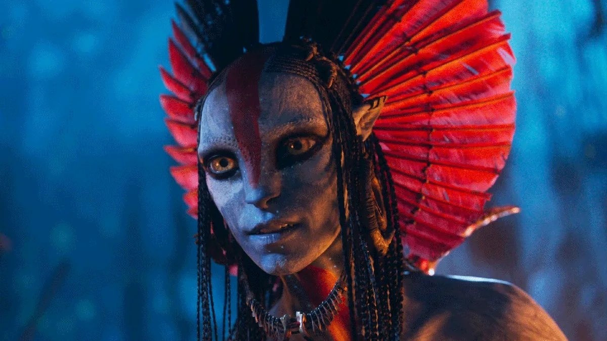Avatar 3 có suất chiếu đầu tiên dành cho báo chí